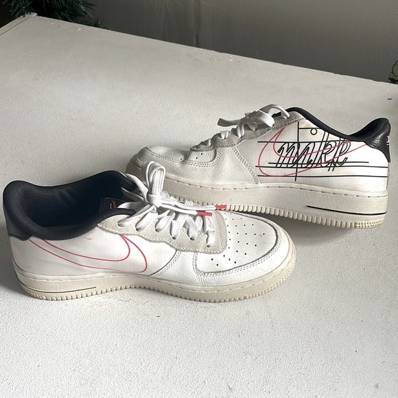 Shoes | Rare Nike Af1s | Poshmark